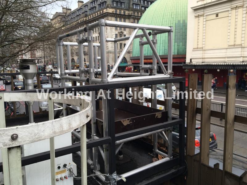 Working At Height News - Work At Height Access Platform and Bespoke Access Platform Specialists ...